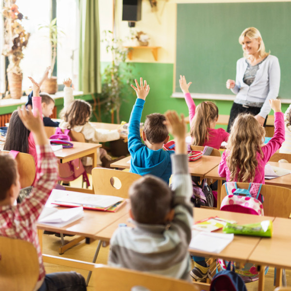 Education Coaching | Incredible Chnages